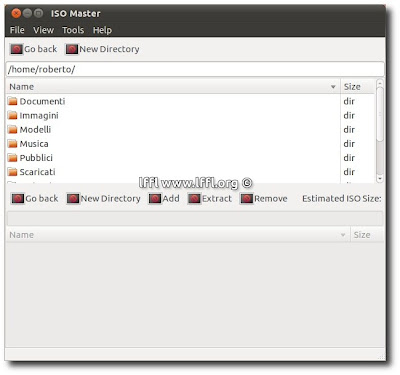 ISO Master - Editare immagini ISO: ora anche in versione Portable per ...